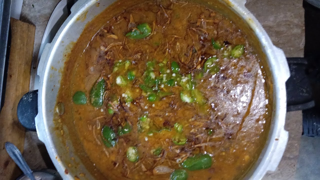 mix dalain amazing recipe - YouTube