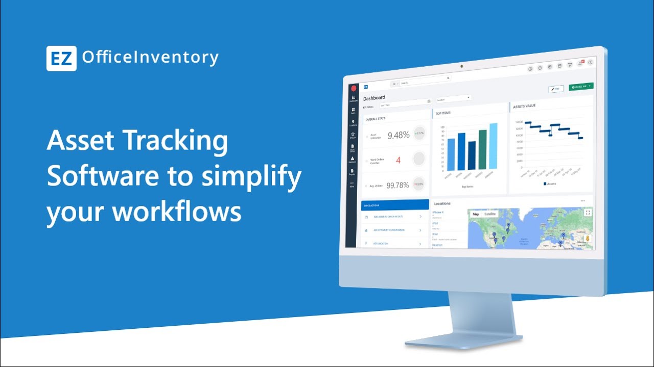 Getting Started with EZO - YouTube