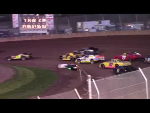 5/11/19 Grand National Feature Beaver Dam Raceway - YouTube