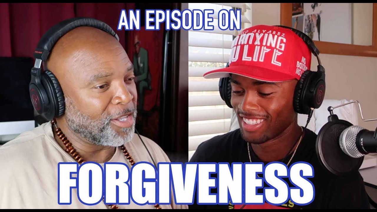 FATHERHOOD: An episode about forgiveness - YouTube
