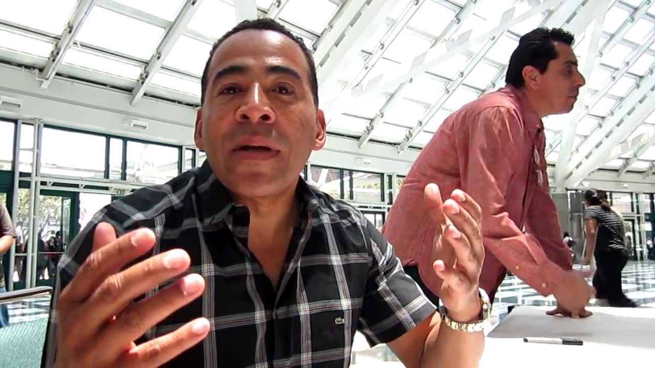 Tim Storey talks about DreamMakers - YouTube