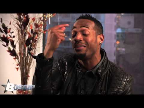 Whips, Chains, & Nooses: Marlon Wayans Weighs In On Django �