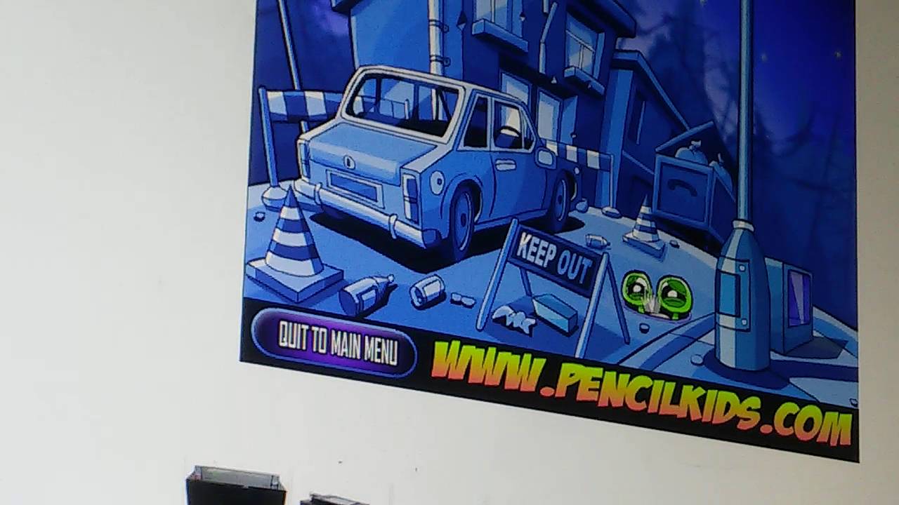 Abuba say thank you Abuba the alien part 1 - YouTube