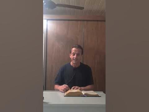 Romanos cap:10 - YouTube