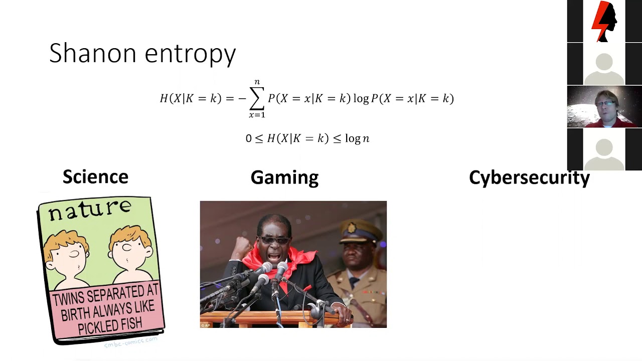 Dr hab.Marcin Pawłowski (UG) "Evolution of physical random number ...