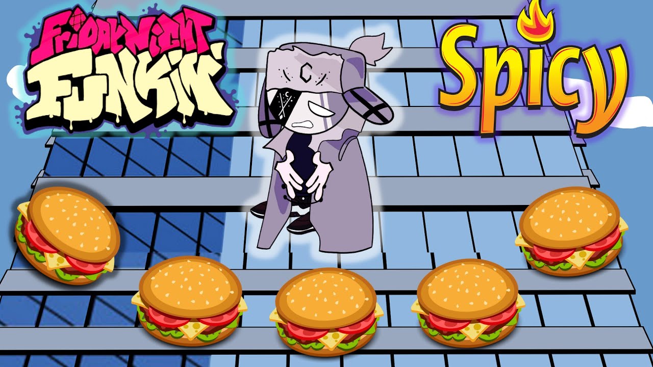 Ruv Was Ejected / FNF Animation / FNF Ejected - YouTube