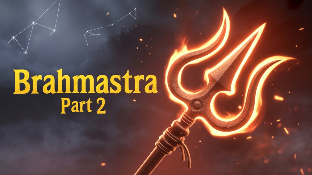 The REAL Reason Brahmastra 2 Movie Update Matters NOW 🤯 | #brahmastra2 ...