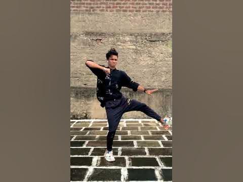 Sanam re robotics song | dance by Stardancer ashish | choreography Amardeep singh natt - YouTube
