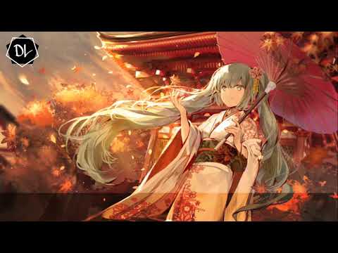 「Nightcore 」Tát Nhật Lãng Rực Rỡ (lyrics)|DL9Core