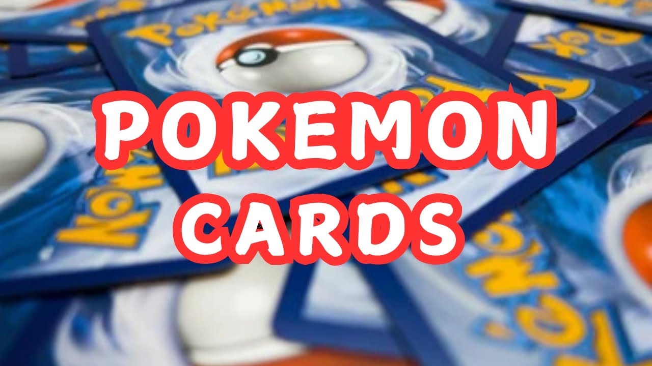 Ultimate Pokemon Card Grading Guide - YouTube