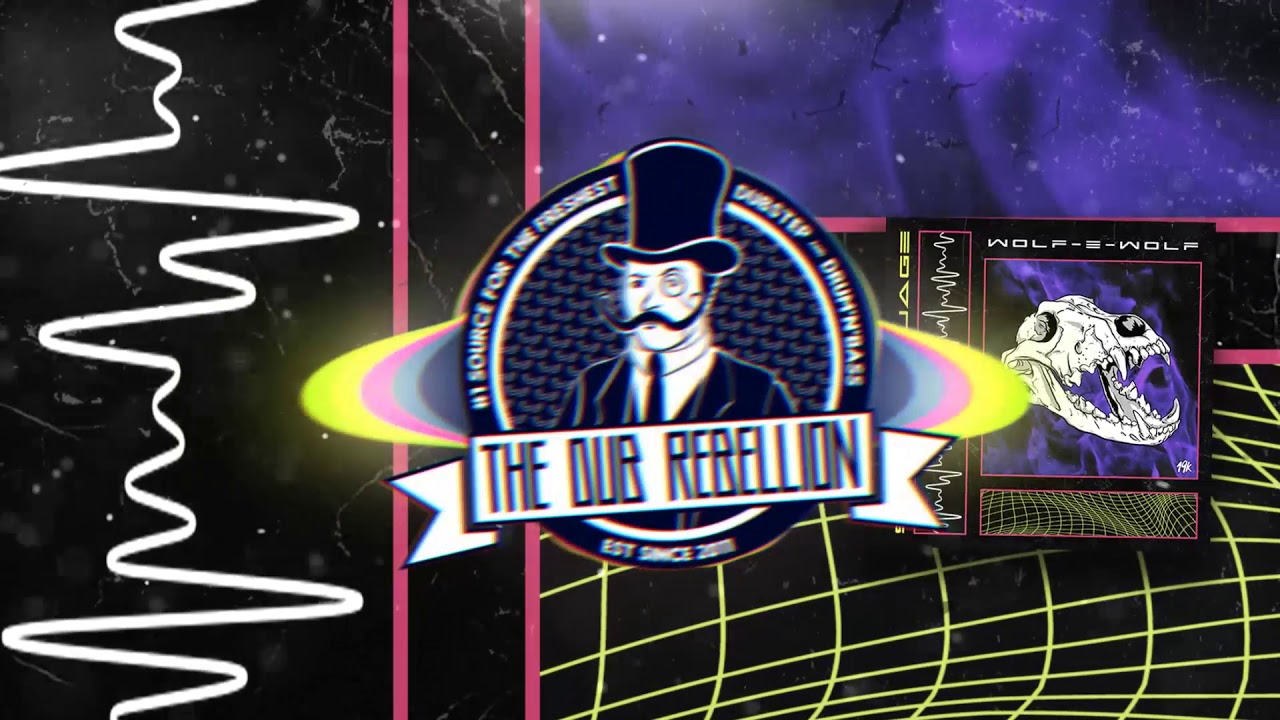 Wolf-e-Wolf - Slime Dunk - YouTube