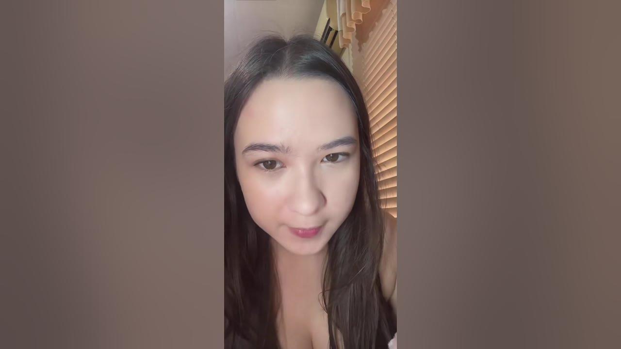 Olivia Payten live TIKTOK - YouTube