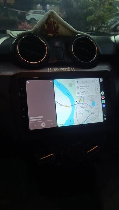 New Swift Android Player installetion #swift #suzuki #androidplayer # ...