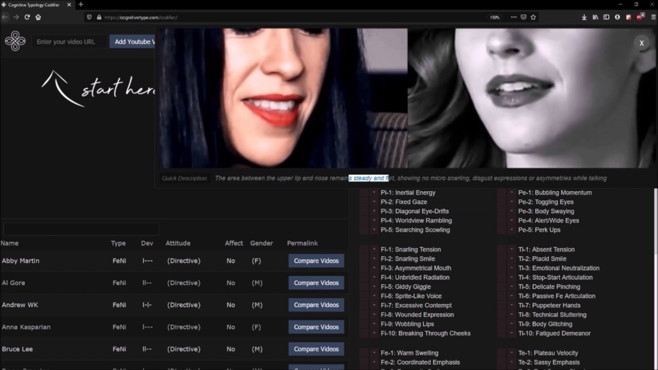 Vultology Tutorial 7: Ti Signals - YouTube