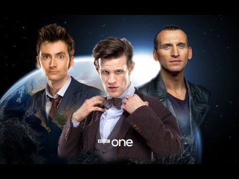 Weird and Wonderful | Doctor Who TV