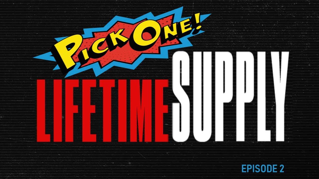 Lifetime Supply - Money --- Episode 2 Fall 2025 - YouTube