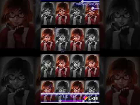 LKI RARA.  Nadifa😀😀