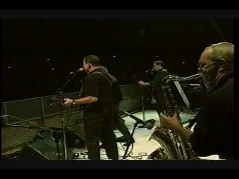 THE FAIRLANES BAND - YouTube