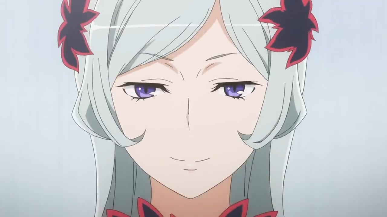 Top 5 Hottest Anime Goddesses Of All Time! - YouTube