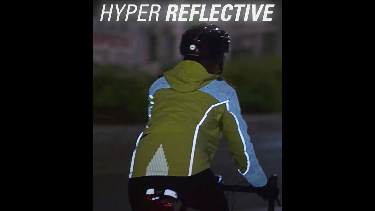 hyper-reflection - YouTube