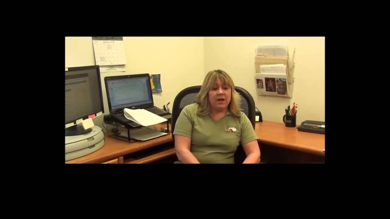 Debbie Hiller (D2) - YouTube