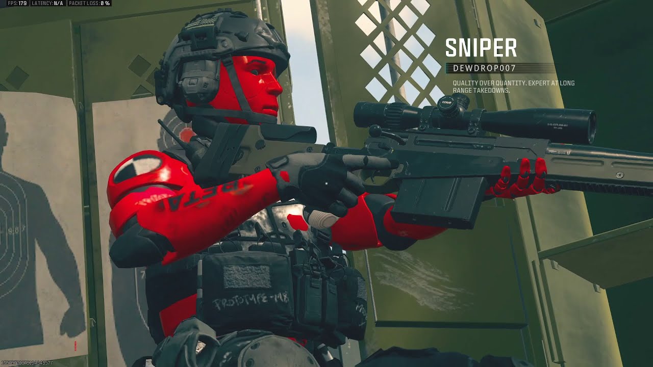 Fred the VERY RED crash test dummy! 16 kill solos dub - YouTube