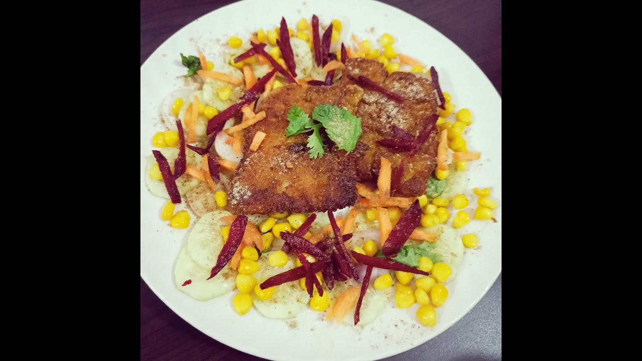 Bhetki Fry- Tasty Bengali Snack from the UP Girl; Bengali Fish Cutlet ...