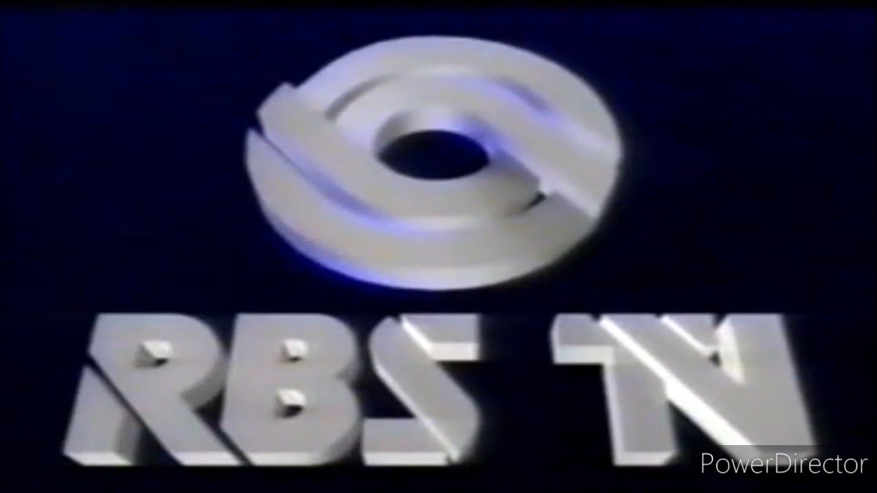 Vinheta RBS TV (Porto Alegre) | 1986 - 1987 - YouTube