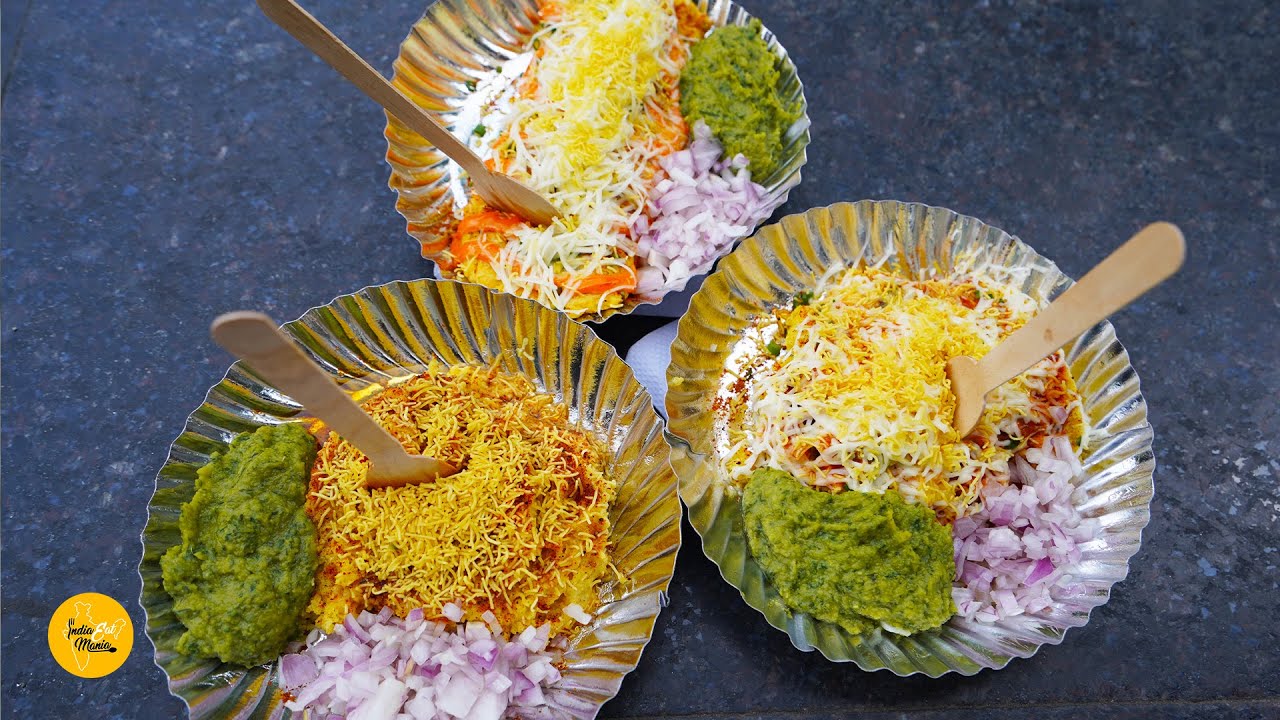 Surat Famous Jani Locho Rs. 60/- Only😱 आपने ऐसी Dish कभी नहीं खाई होगी ...