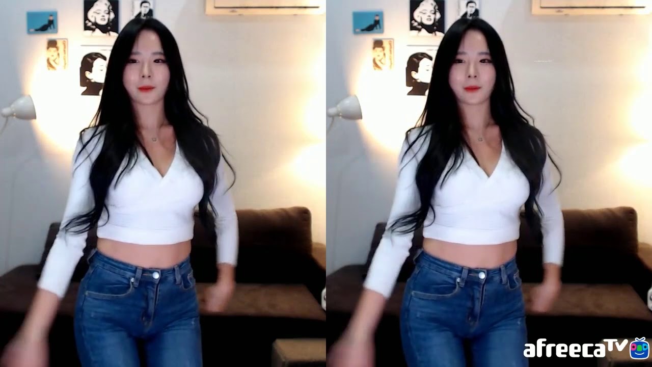 BJ Habin chu {BJ하빈츄} ~ Kpop sexy cover dance compilation 12 - YouTube