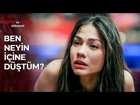 Nisan'ın Kardeşi KAÇIRILDI!