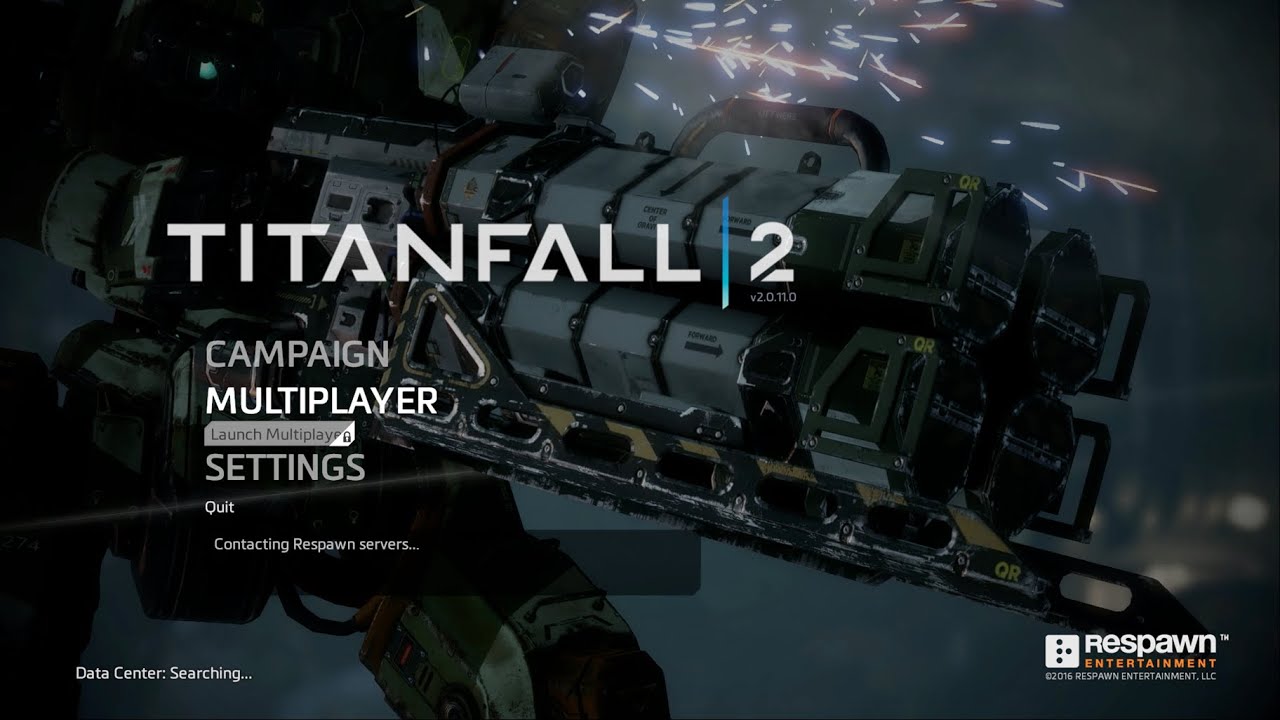 Titanfall 2 Gameplay Part 1 / #titanfall - YouTube