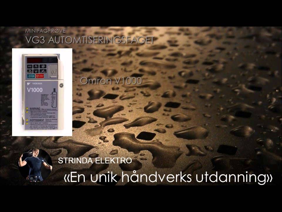 Minifagprøve video Ole Hammer - YouTube
