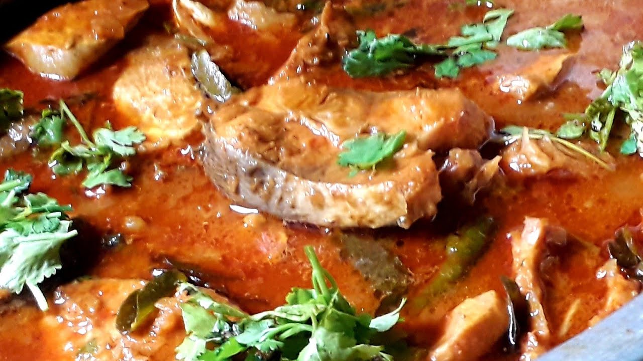 Pandu gappa Fish curry #పండు గప్ప చేపల కూర#సూపర్ Tastu👌ఇలా చేసా రంటె ...