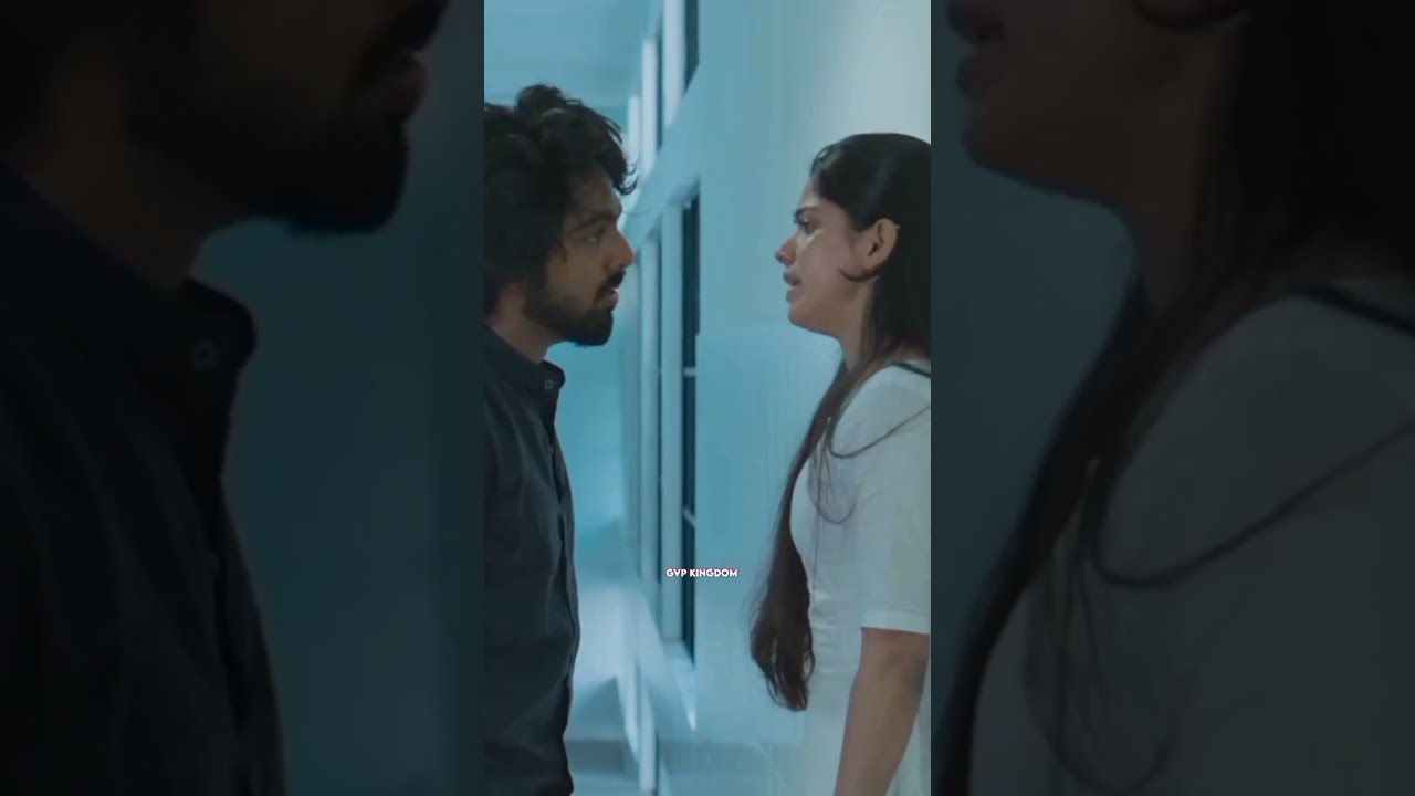 Psycho Lover Bachelor Tamil Movie | Gv Prakash new movie - YouTube