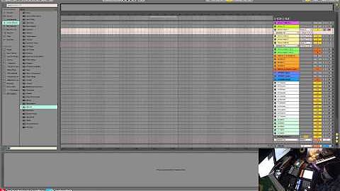 Ableton Live Ultimate Course - YouTube