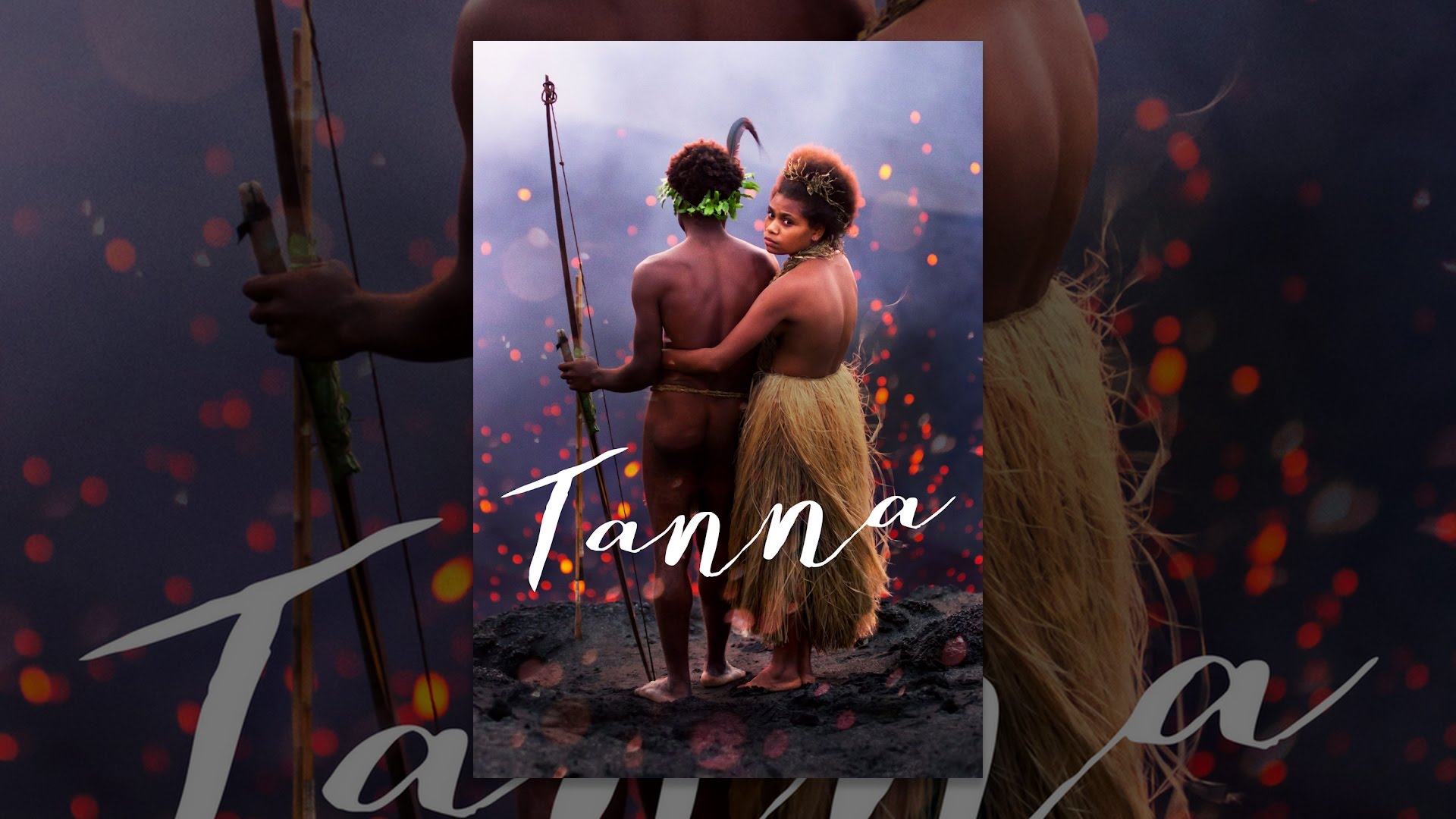 Tanna - YouTube
