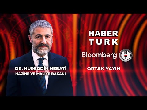 Bakan Nebati: Rekabet edebilir kur seviyesi yakalandı | Özel Röportaj - 11 Şubat 2022