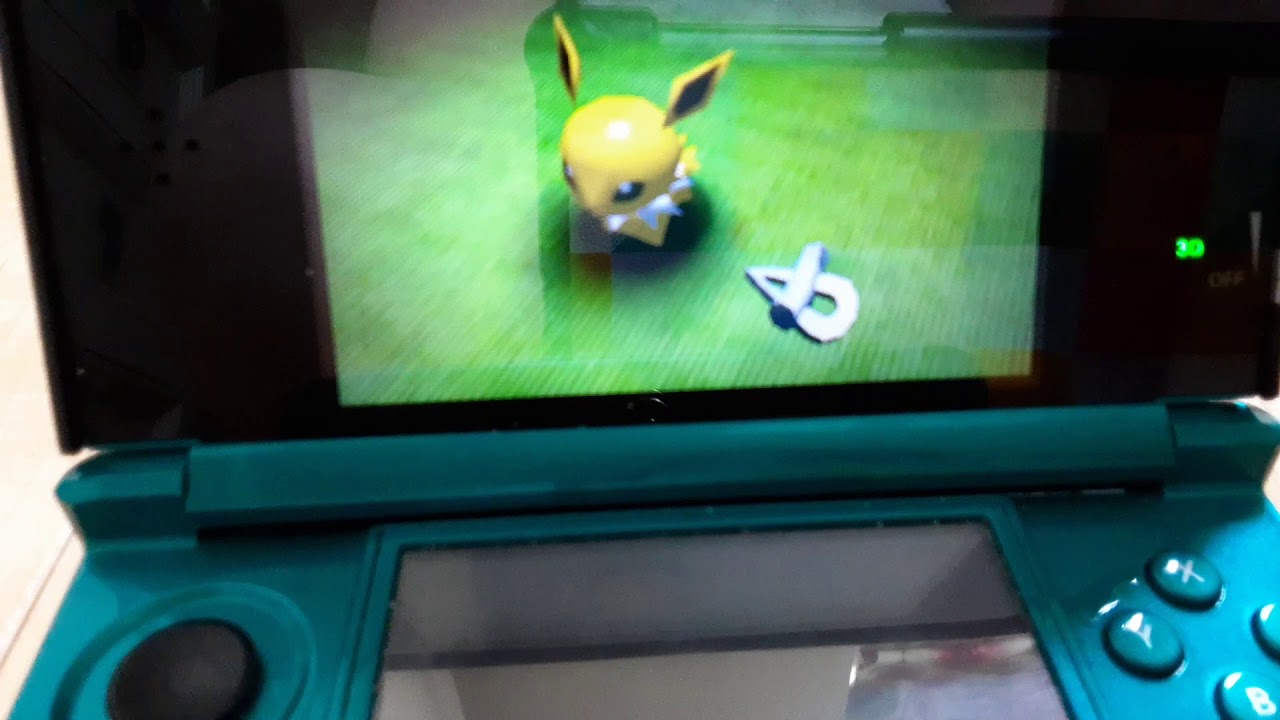 Super pokemon rumble walkthrough part 11 - YouTube