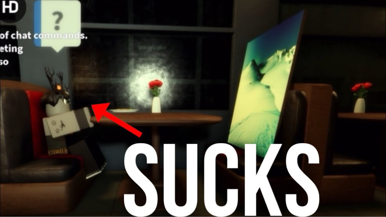 I bully henry at Basically the Backrooms - YouTube