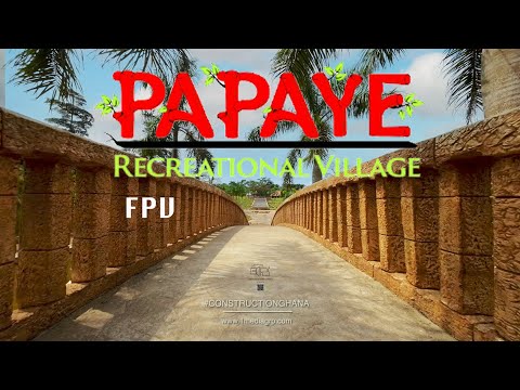 Discover Papaye Recreational Village, A Hidden Gem In The Heart Of ...
