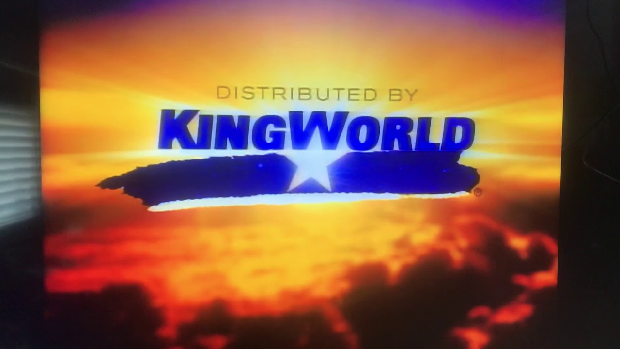 KingWorld/Sony Pictures Television 2006 - YouTube