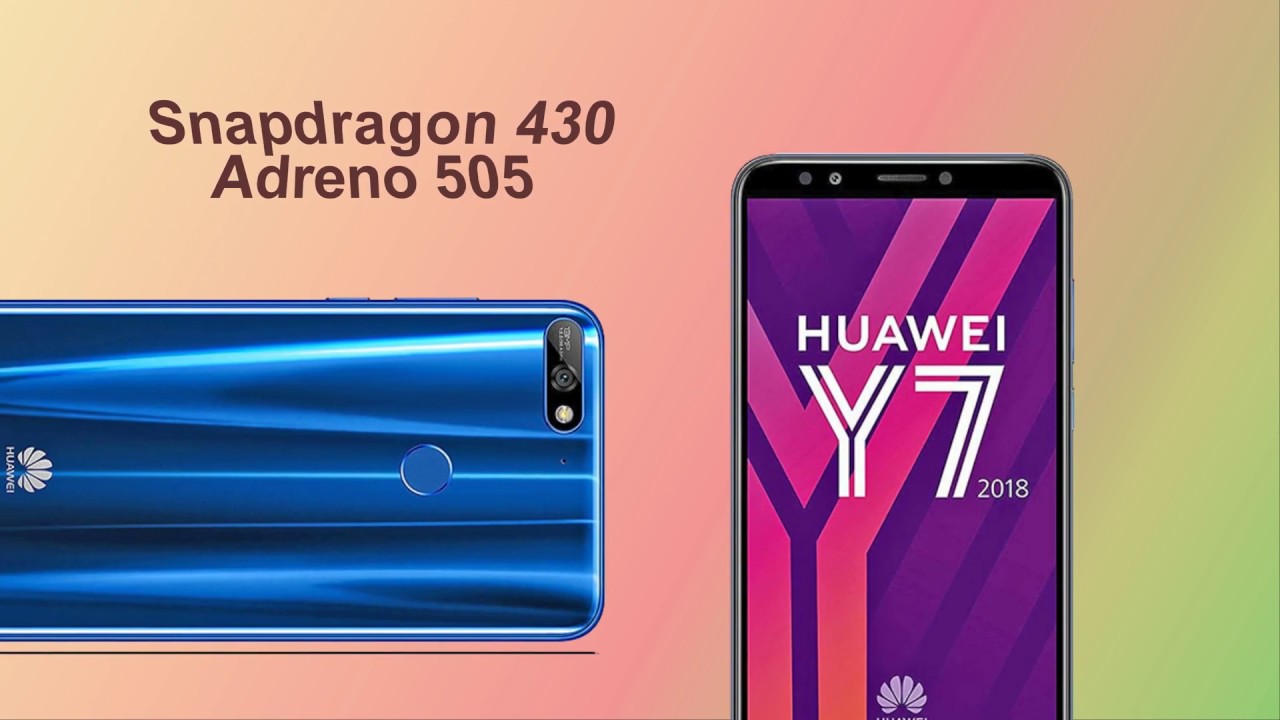Huawei Y7 2018 Full Review First Look, Phone Specifications, Price ...