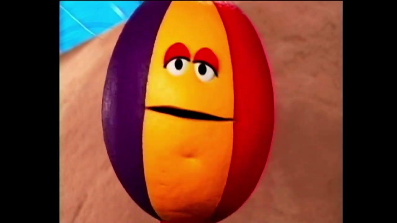 Beach Safety Sing Along with Ollie - YouTube