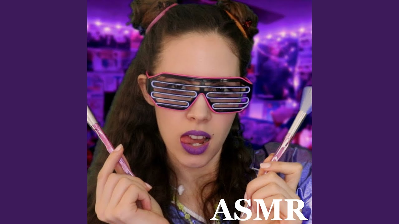 Cyberpunk Getting You Ready For A Rave Pt.1 - YouTube