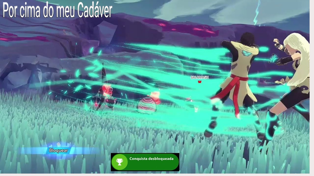 Haven Xbox One - Conquista "Por cima do meu cadáver - Game Pass ...