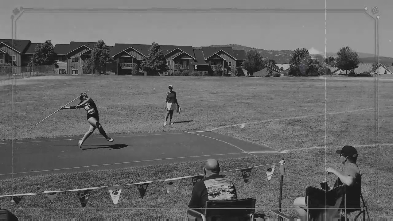 2017 Region 13 Junior Olympics - Alyssa Walls Class of 2019 Thrower ...