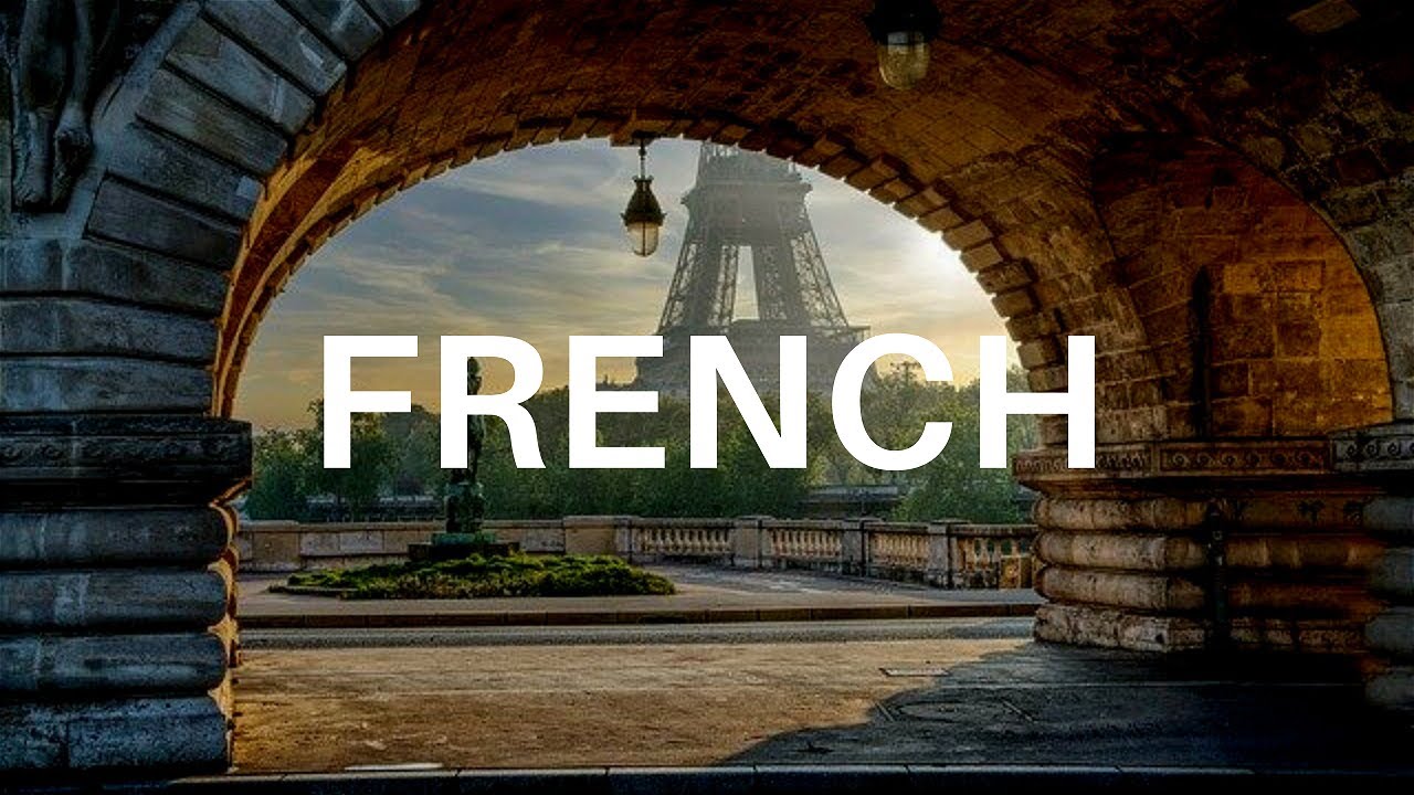 French Background Music NO COPYRIGHT - YouTube