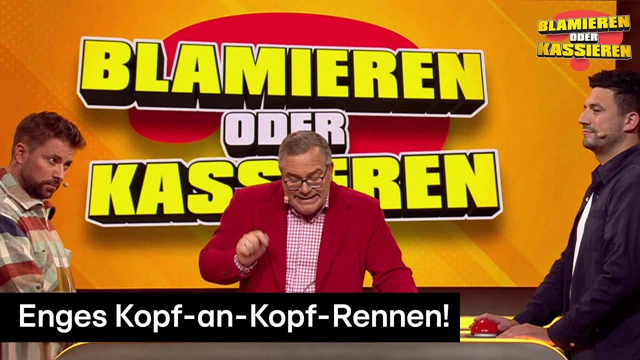 Wenn du textunsicher bist | Blamieren oder Kassieren - YouTube