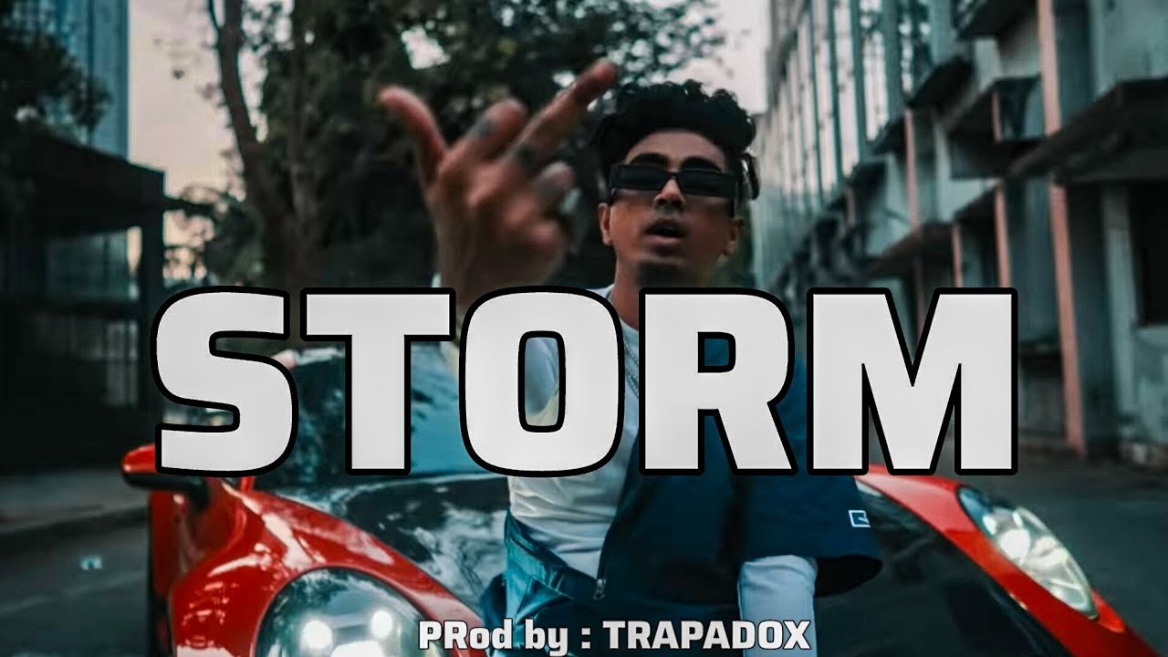 [Free] mc stan x raga type beat ~ "STORM" | Free Type Beat ...
